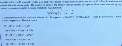 Solved You Have A Biased Coin So That If You Flip The Coin