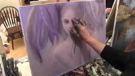 Художник Игорь Сахаров уроки рисования живопись для начинающих научиться рисовать Youtube