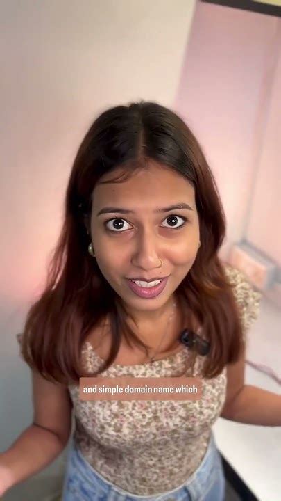 How To Choose A Domain Name Youtube
