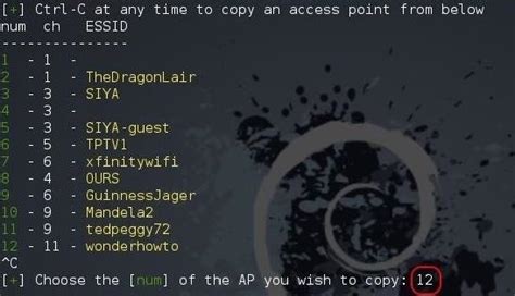 Get Anyones Wifi Password Without Cracking Techogid