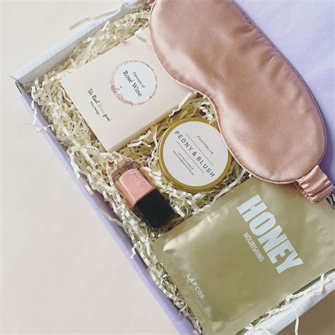 Bridesmaid Proposal Box The Deluxe Beautiful Bridesmaid Etsy