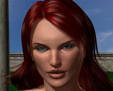 Fantasy Female Dwarves 04 By Morgancygnus On Deviantart