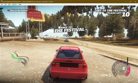 4d5309c9 Forza Horizon · Issue 509 · Xenia Projectgame