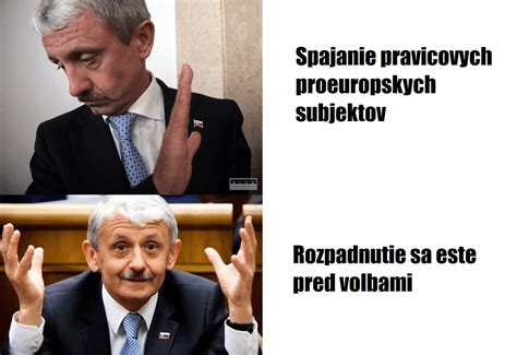 Fico Má Problém Rslovakia