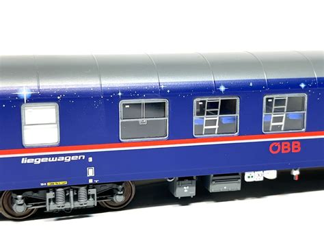 Yahoo オークション LS Models オーストリア鉄道OBB Nightjet Bvcmb