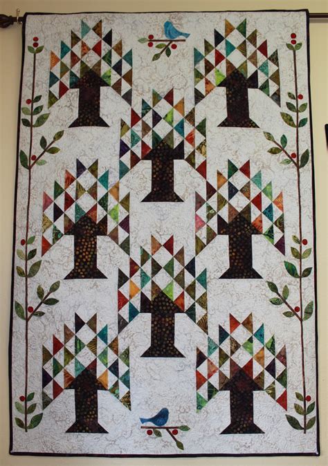My Blog Tree Of Life Quilt