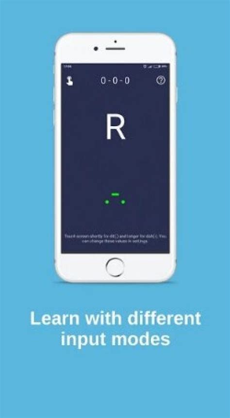 11 Best Morse Code Apps For Android IOS Free Apps For Android And IOS