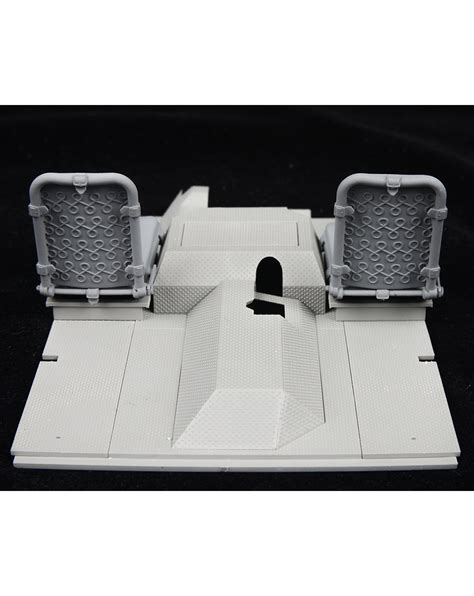 Sdkfz251 116 Am Upgrades From Afv Modeller Missing Lynx