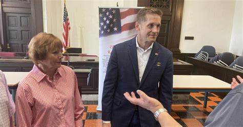 Rep Mccormick “weve Got To Get Real” About National Debt Local