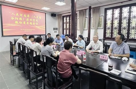 协商在一线｜区政协岳阳街道“协商于民”委员工作站开展“微协商”活动澎湃号·政务澎湃新闻 The Paper