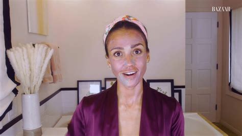 Jessica Albas Super Knappe Dochters Dragen Haar Oude Jurken