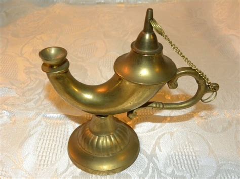 Top 10 Genie Lamps 2025 Warisan Lighting