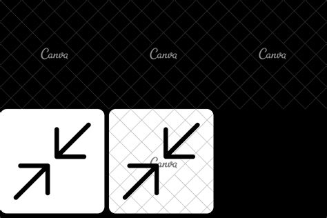 Minimize Button Icon At Collection Of Minimize Button