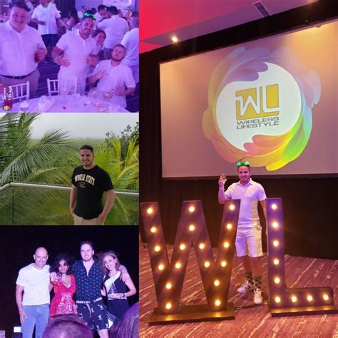 Michael Ewing On Linkedin Pinnacleclubxii Wirelesslifestyle