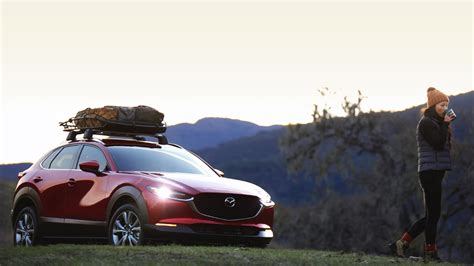 2021 Mazda Cx 30 Crossover Suv Mazda Usa