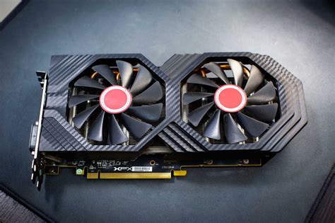 Видеокарта Radeon RX580 8gb в отличном состоянии: 2 900 грн ...