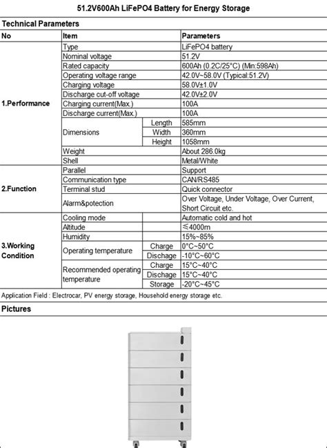 ผู้ผลิตที่เก็บแบตเตอรี่พลังงานแสงอาทิตย์และซัพพลายเออร์จีน ราคาโรงงาน Wanhos