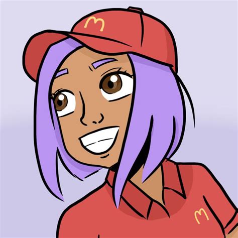 McDonald Digital Art Cool Art Art