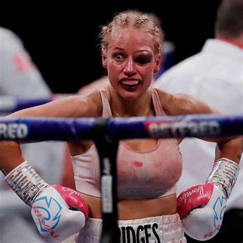 Female Boxing Movies