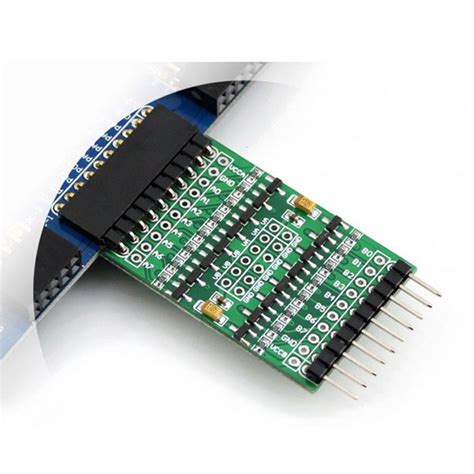 Logic Level Converter