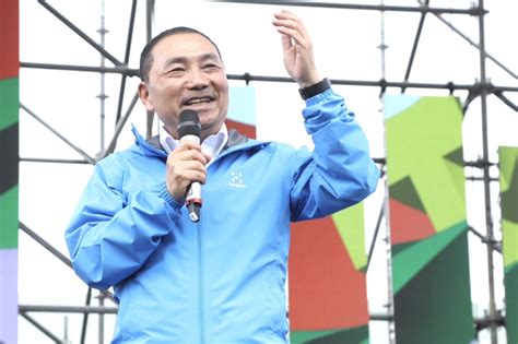 最新政黨支持率！國民黨上升8衝到2成6 民進黨2成9雖微跌仍排第一