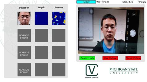 Biometrics Facial Features Configure Enhanced Anti Spoofing At Marvin Goff Blog