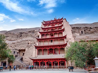 14 Giorni Tour Privato Lanzhou Xiahe Zhangye Jiayuguan Dunhuang Turpan