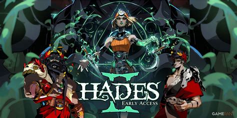 Hades 2s Melinoe Shouldnt Write Zagreus Out Of The Picture Entirely