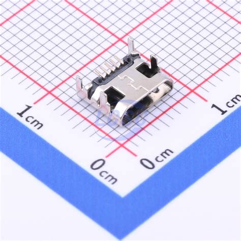 USB TYPE C DEALON USB Connectors JLCPCB