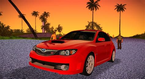 Скачать Grand Theft Auto Vice City ENBSeries VC Lx v2 0 Графика
