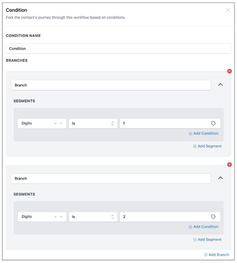 Interactive Voice Response Ivr Guide Triggers And Actions Highlevel Support Portal