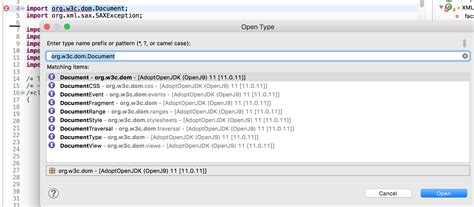 Need Help With Plugin Transition To Java11 Node Development Knime