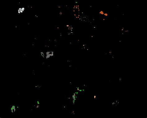 Tibiamapstibia Map Data Beginner Fully Explored Tibia Maps In A