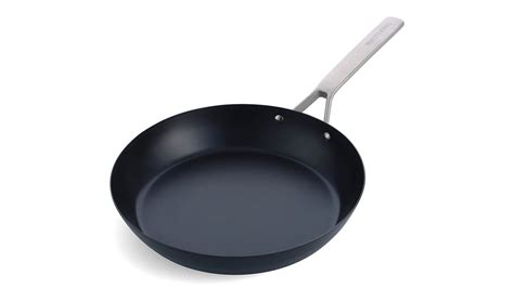 Are Carbon Steel Pans Non Toxic The Tube