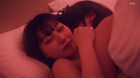 元hkt48田中美久がシンデレラコンプレックスで巨乳横乳濡れ場晒す みんくちゃんねる