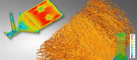 Phenomenological Calculation Strategies For Short Glass Fiber Reinforced Thermoplastic