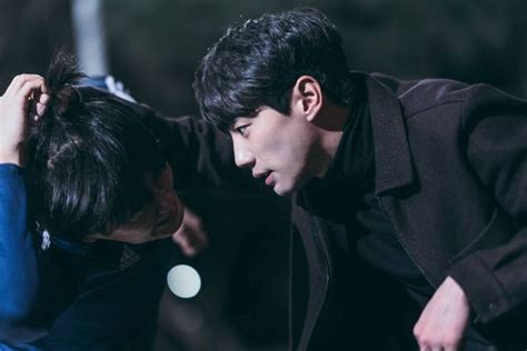 Brave Citizen Stills Movie 2021 용감한 시민 Drama class Actors
