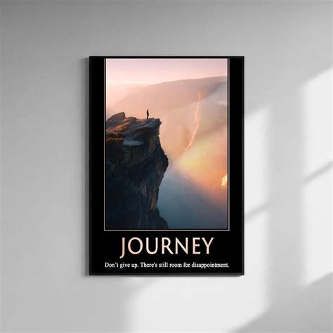 Demotivational Posters Etsy