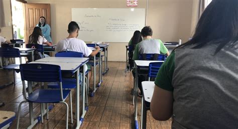 Matrícula Escolar 2022 Do Distrito Federal Abre Portal Para Inscrições