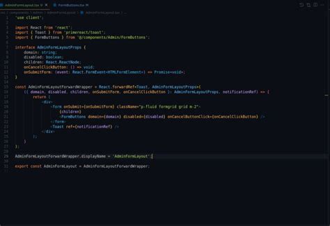 Omar Enrique Alvarez On Linkedin Reactjs Nextjs Softwareengineer Javadeveloper Developer