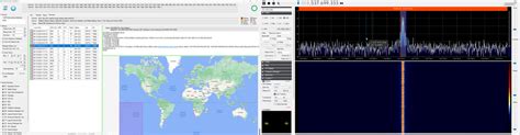 Inmarsat Decoding USRadioguy Com