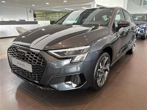 Motocarro Tres Llantas Carros Y Camionetas Audi A3 2024 Tucarro