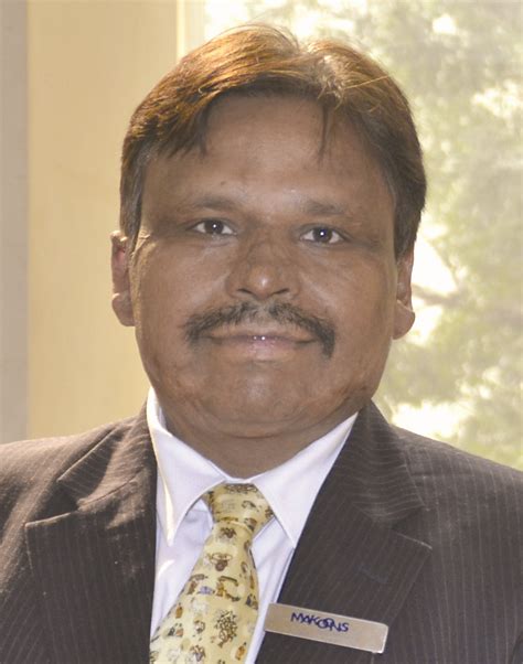 In Conversation With Mr Vijay Kumar Agarwalceo And Co Founder At Makoons Play Schools Startup