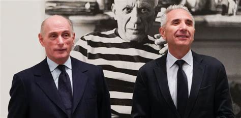Picasso Nauman y Calder en la nueva temporada del Picasso Málaga