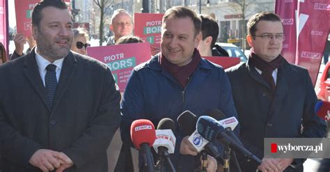 Wybory samorządowe Nowa Lewica zaprezentowała kandydatów do Sejmiku Województwa Łódzkiego