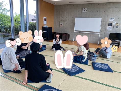 【開催レポ】2024521 不登校の親の会ゆるっと♪柏 ゆるっと♪柏〜不登校の親の会・親の集まり千葉県柏市