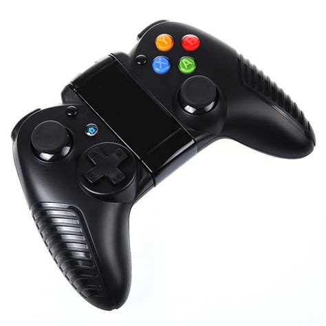 G910 Wireless Bluetooth Game Controller Ios Android Gear Vr