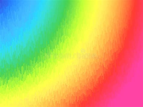 Vector Colorful Tiles Stock Vector Illustration Of Geometric 69007401