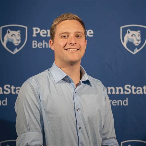 Tyler Shearer Undergraduate Research Assistant Penn State Erie The Behrend College Linkedin
