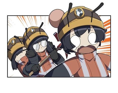 고물공 junkzero commission close on twitter don t get into trouble